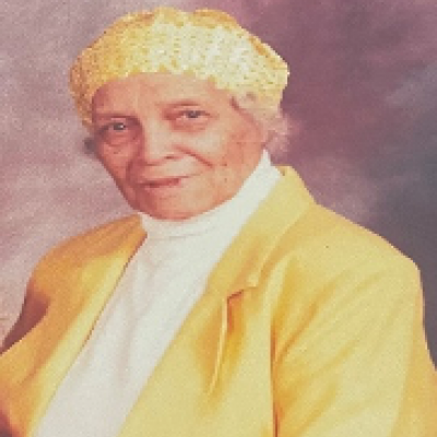 Corinthian Baptist Church | Deceased Members