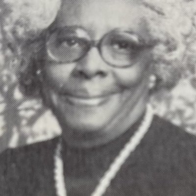 Corinthian Baptist Church | Deceased Members