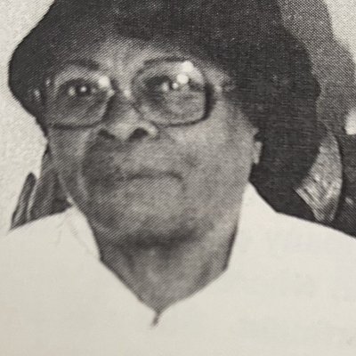Corinthian Baptist Church | Deceased Members