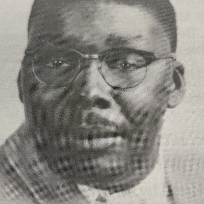 Corinthian Baptist Church | Deceased Members