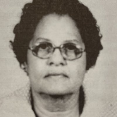 Corinthian Baptist Church | Deceased Members