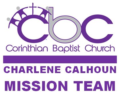 Corinthian Baptist Church | Ministry | Outreach Ministries | Charlene ...