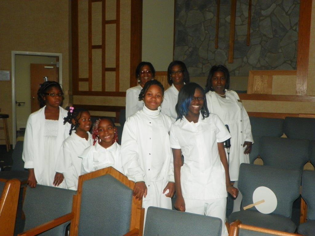 Corinthian Baptist Church | Ministry | Hospitality | Nurses